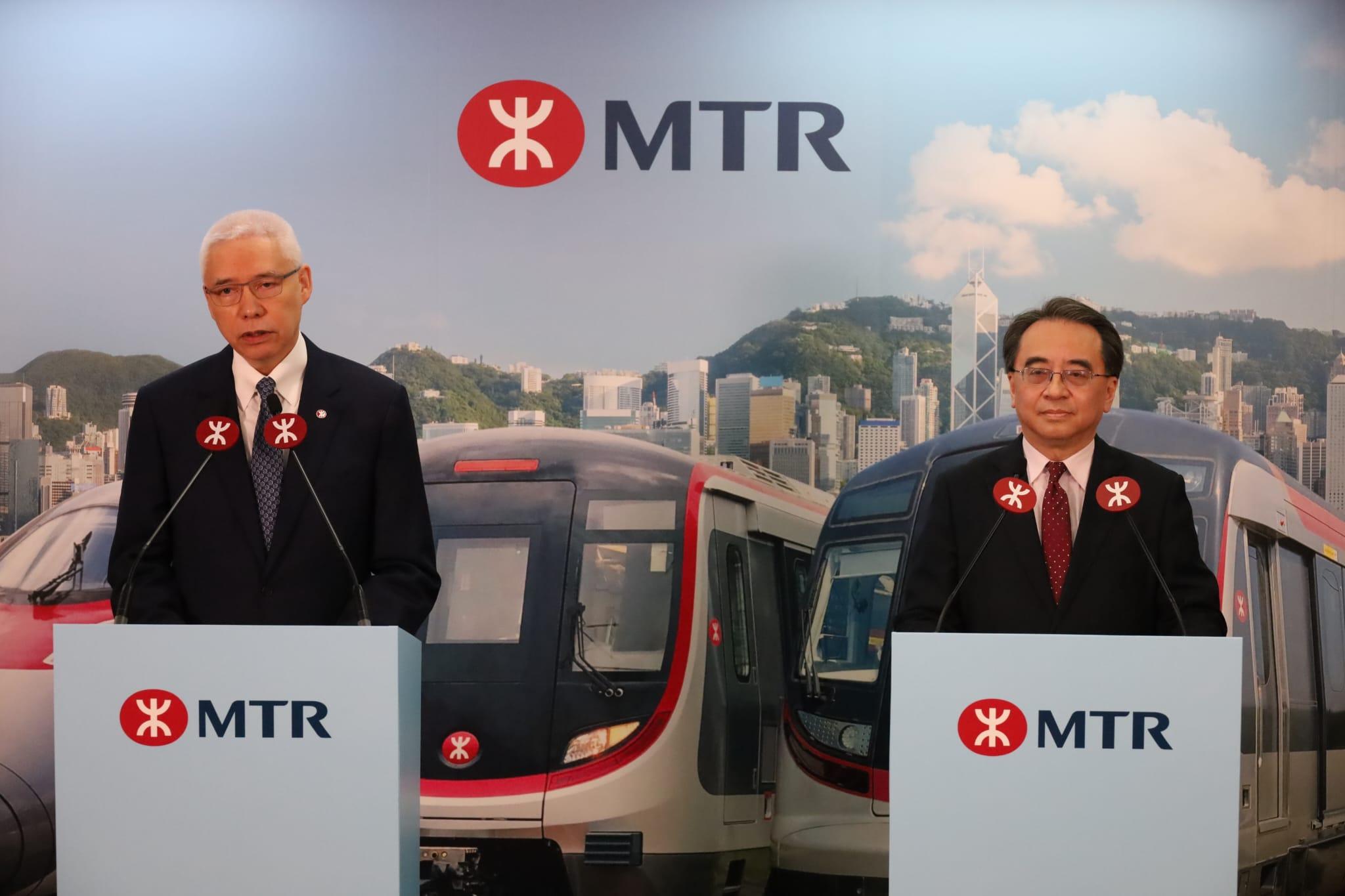 港鐵：將完成全面檢討資產管理 並向政府提交油麻地站事故報告 | am730